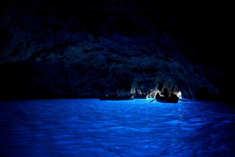 From Naples: Capri and Blue Grotto Day Tour - Frequently Asked Questions (FAQs)