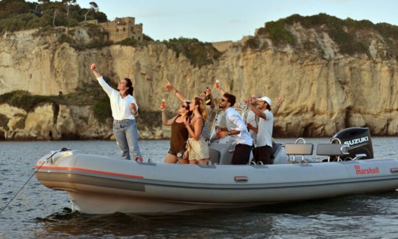 From Naples: Capri Boat Tour with Island Stop and Snorkeling - Analyzing the Value and Price