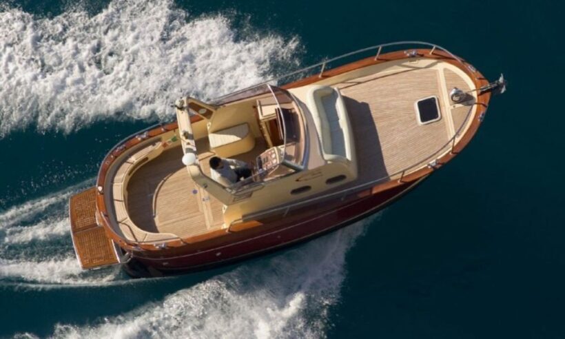 From Naples: Capri Boat Tour with Island Stop and Snorkeling - Who Should Consider This Tour?