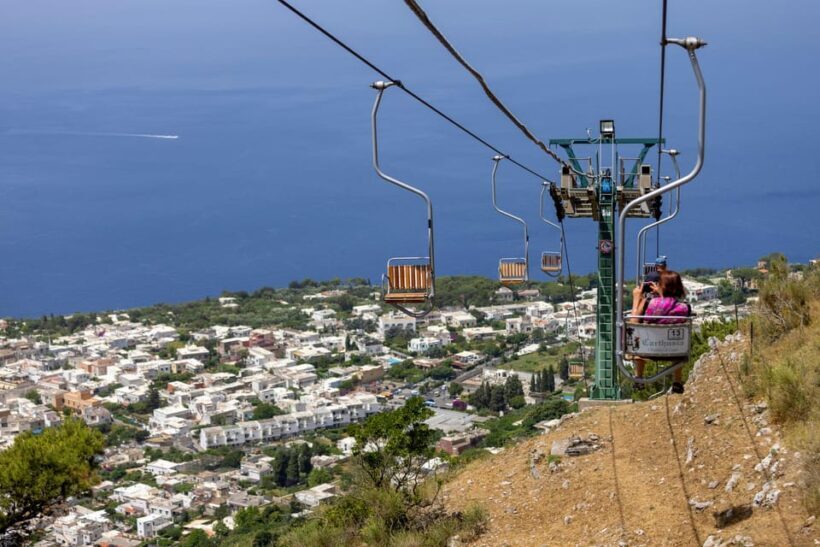 From Naples: Capri Land and Sea Small Group Tour - Final Thoughts