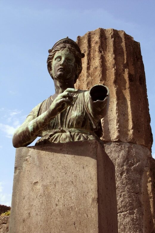 From Naples: Capri, Sorrento & Pompeii Private tour - FAQ