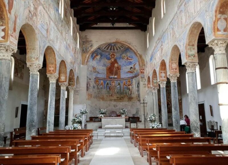 From Naples: Caserta, Aqueduct and Amphitheater Day Tour - FAQ