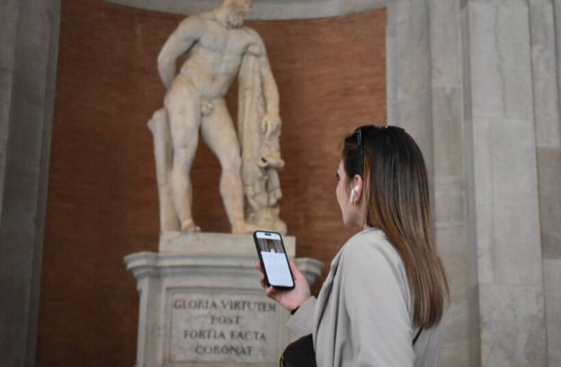 From Naples: Caserta Palace Ticket and Train with Audioguide - An Introduction to the Experience