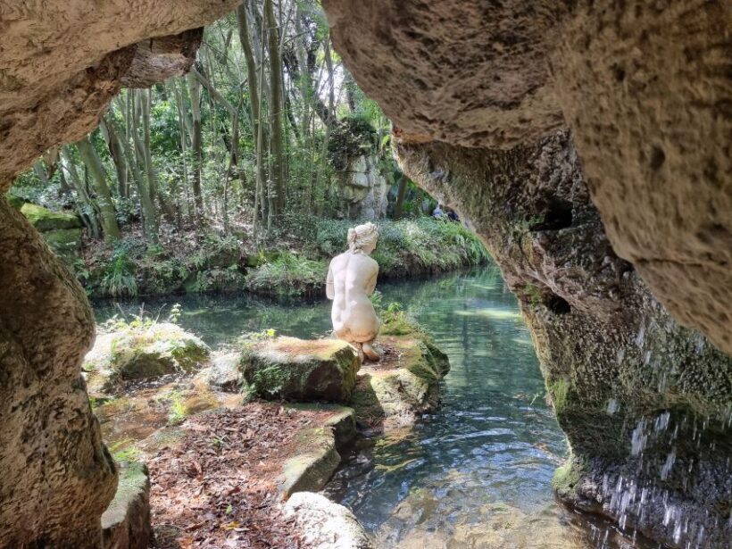 From Naples: Caserta Palace Ticket and Train with Audioguide - Practical Details and Tips