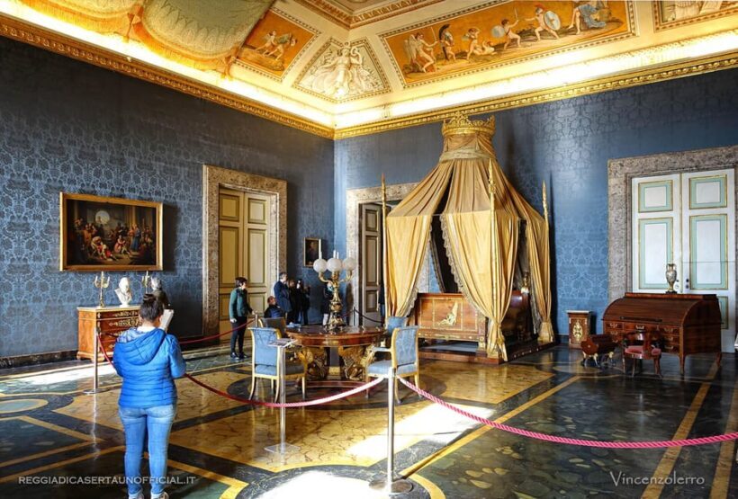 From Naples: Caserta Royal Palace & Historic Center - Authentic Feedback from Travelers