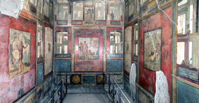 From Naples: Day Trip to Pompeii with skip the line - The Itinerary Breakdown: What to Expect
