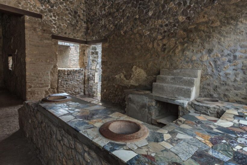 From Naples: Day Trip to Pompeii with skip the line - Final Thoughts: Who Is This Experience For?