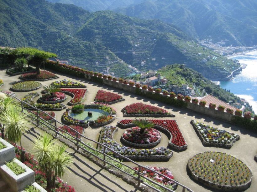 From Naples: Day Trip to Positano, Amalfi, and Ravello - FAQs