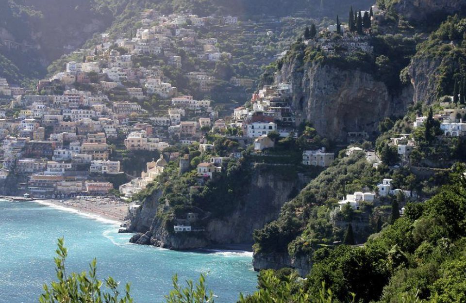 From Naples: Day Trip to the Amalfi Coast - Authenticity and Practical Tips