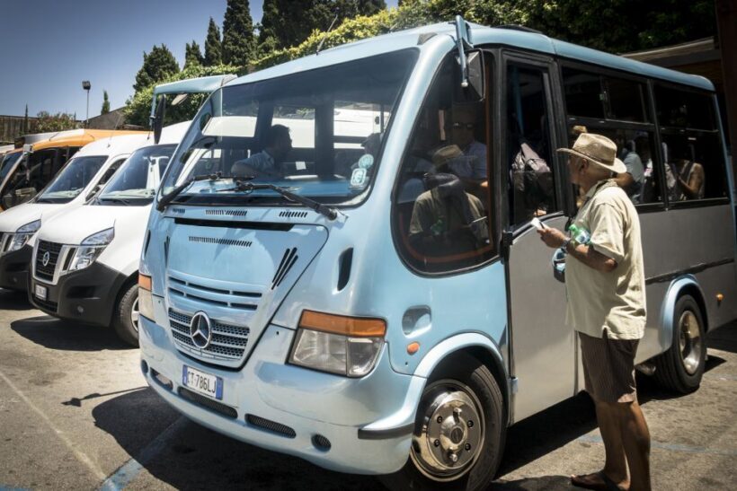 From Naples: Full-Day Capri Island and Blue Grotto Tour - Who Will Love This Tour?