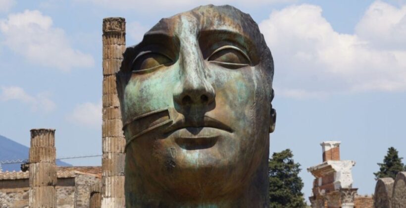 From Naples: Full-Day Tour of Pompeii, Sorrento and Positano - Who Will Love This Tour?