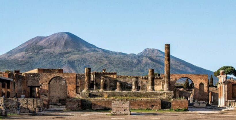 From Naples: Full-Day Tour of Pompeii, Sorrento and Positano - FAQ