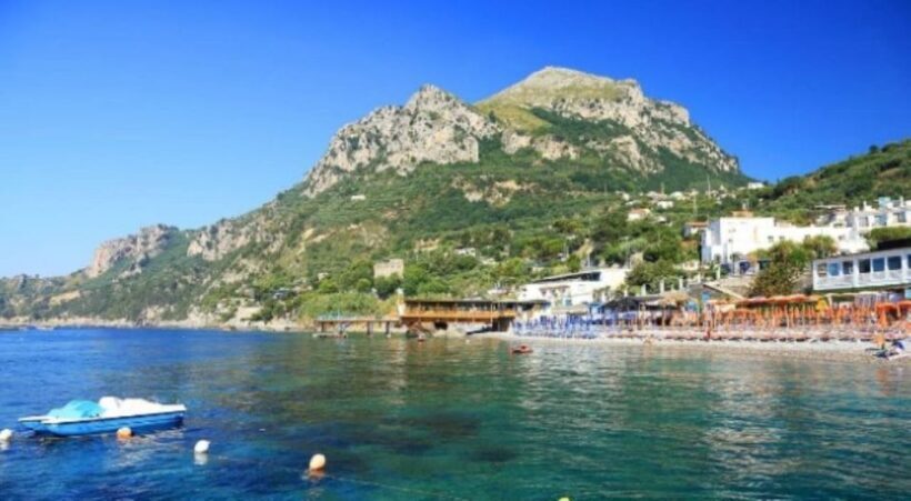 From Naples: Guided Day Trip of Capri - The Itinerary: What to Expect on Your Day Trip