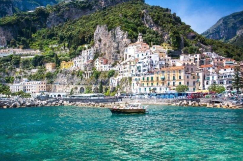 From Naples: Guided Day Trip of Capri - Who Should Consider This Tour?
