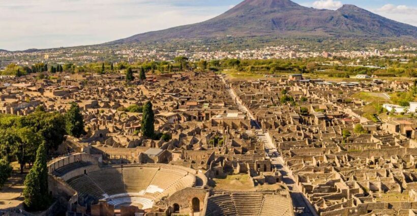 From Naples: Guided Pompei & Mount Vesuvius with Pizza Lunch - Final Thoughts