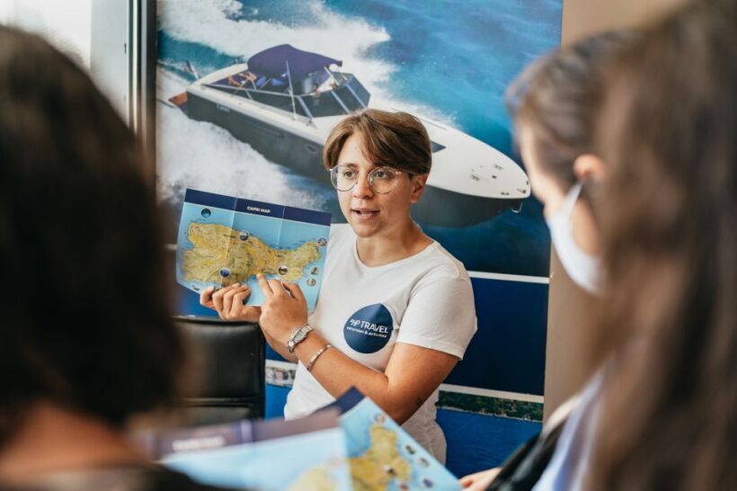 From Naples: Gulf of Naples & Capri Sightseeing Boat Tour - FAQs