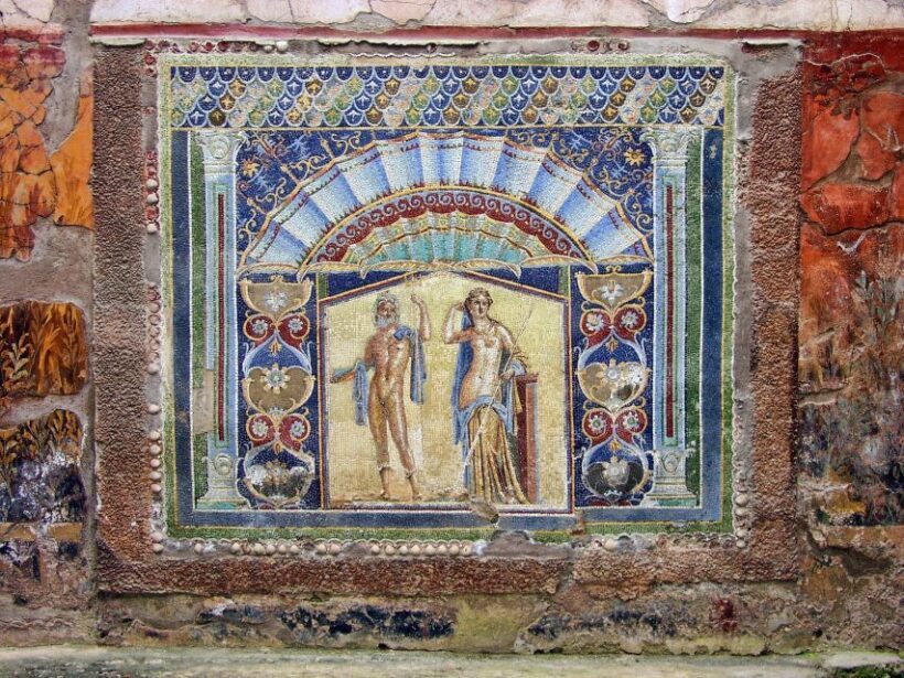 From Naples: Herculaneum Skip-the-Line Guided Tour - Key Points