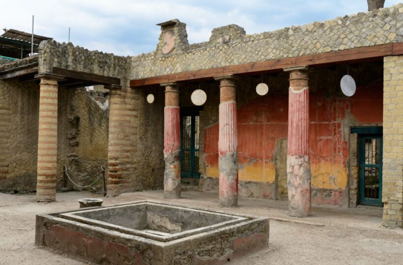 From Naples: Herculaneum Skip-the-Line Guided Tour - The Experience: What Travelers Say