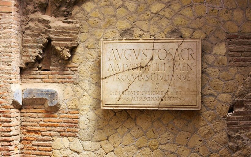 From Naples: Herculaneum Skip-the-Line Guided Tour - Who Would Love This Tour?