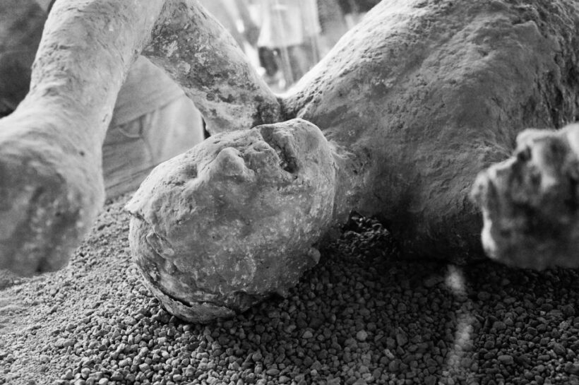 From Naples: Herculaneum, Vesuvius, and Pompeii Trip - Who Would Benefit Most?