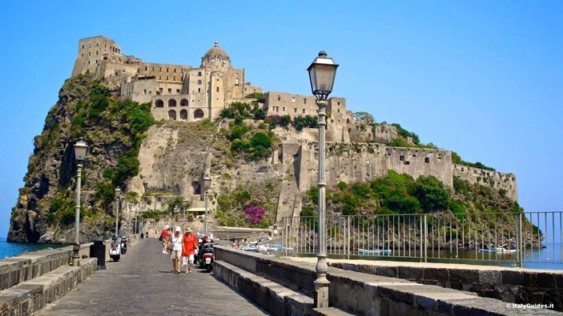 From Naples: Ischia Day Trip with Ferry Tickets and Lunch - Frequently Asked Questions