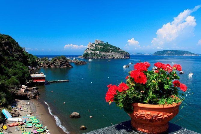 From Naples: Ischia Island Day Trip with Lunch - What Travelers Are Saying: The Real Experience