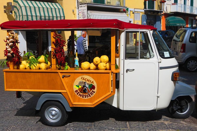 From Naples: Ischia Island Day Trip with Lunch - Final Thoughts: Is This Tour Worth It?