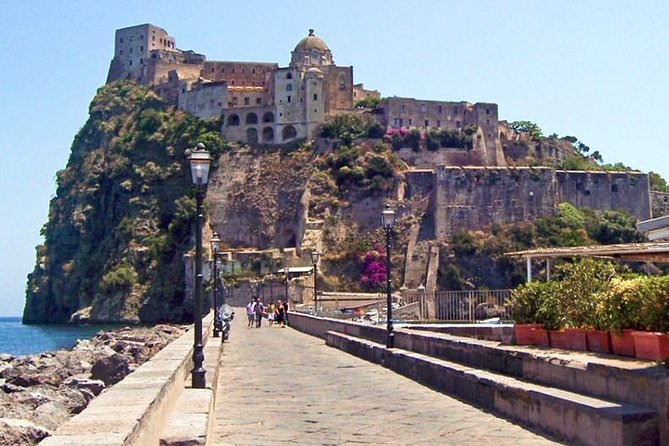 From Naples: Ischia Island Day Trip with Lunch - FAQs