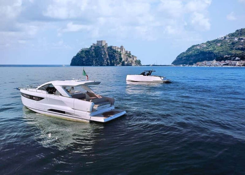 From Naples: Ischia+Procida Private Boat Exclusive Tour - Why Choose This Tour?
