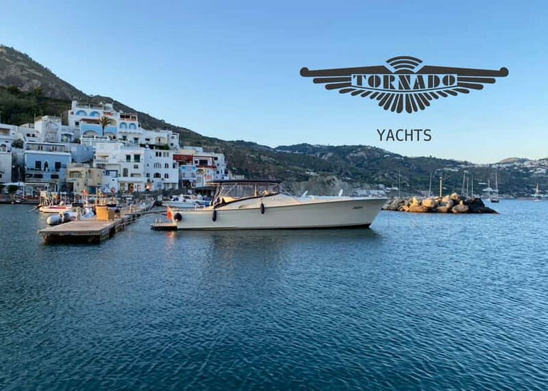 From Naples: Ischia+Procida Private Boat Exclusive Tour - What’s Included and What’s Not