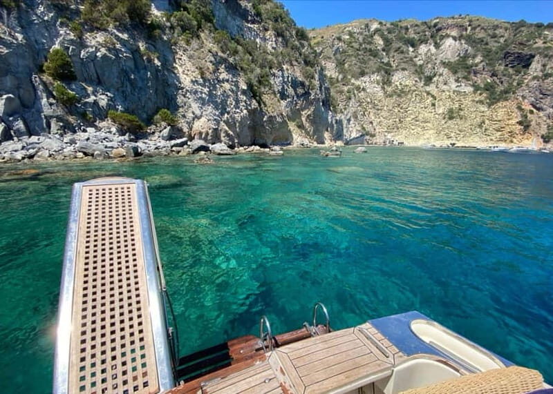 From Naples: Ischia+Procida Private Boat Exclusive Tour - Who Would Love This Tour?