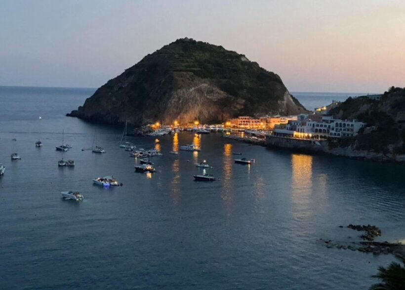 From Naples: Ischia+Procida Private Boat Exclusive Tour - The Sum Up