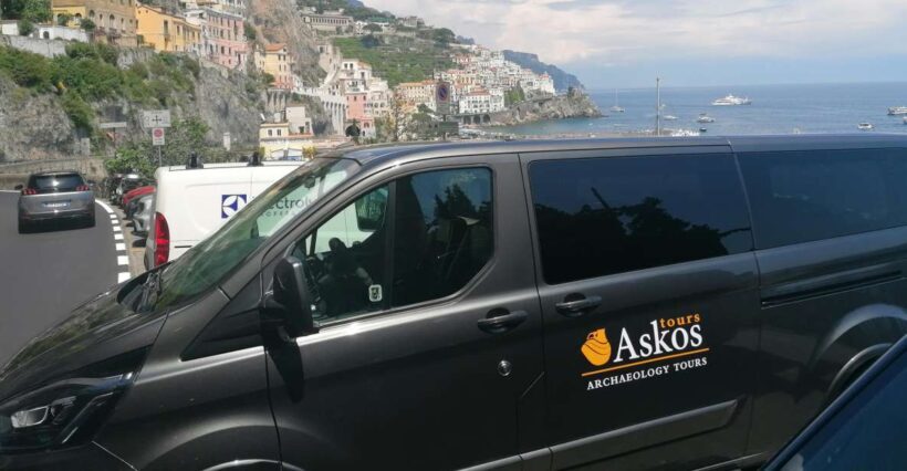 From Naples: One-Way Transfer to Sorrento with Pompeii Tour - Who Will Love This Tour?