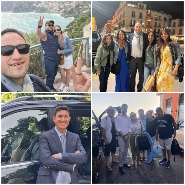 From Naples or Salerno: Amalfi Coast like a local (8h tour) - Exploring the Amalfi Coast like a Local: An Honest 8-Hour Tour Review