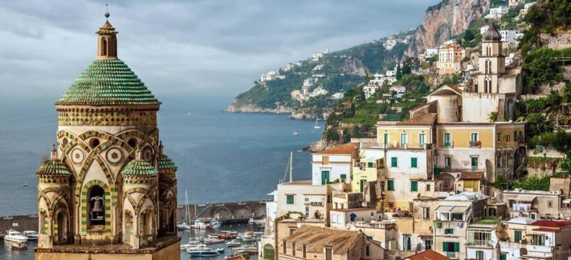 From Naples or Salerno: Amalfi Coast like a local (8h tour) - The Sum Up: Is It Worth It?