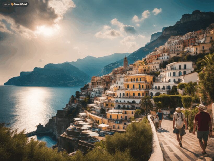 From Naples or Salerno: Amalfi Coast like a local (8h tour) - FAQ