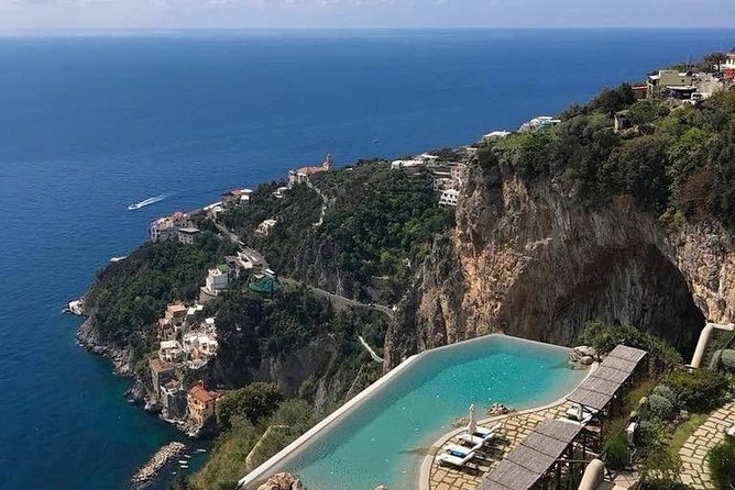 From Naples or Sorrento: Amalfi Coast experiences Positano, Ravello and Amalfi - Final Thoughts: Is It Worth It?