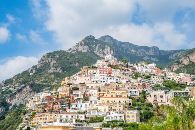 From Naples or Sorrento: Amalfi Coast Full-Day Trip - Final Thoughts