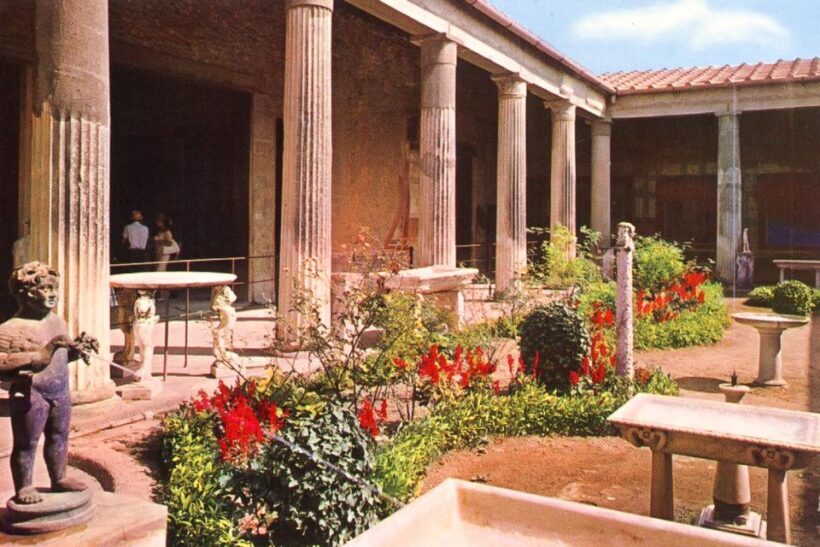 From Naples or Sorrento: Pompei Half-Day Tour - FAQs