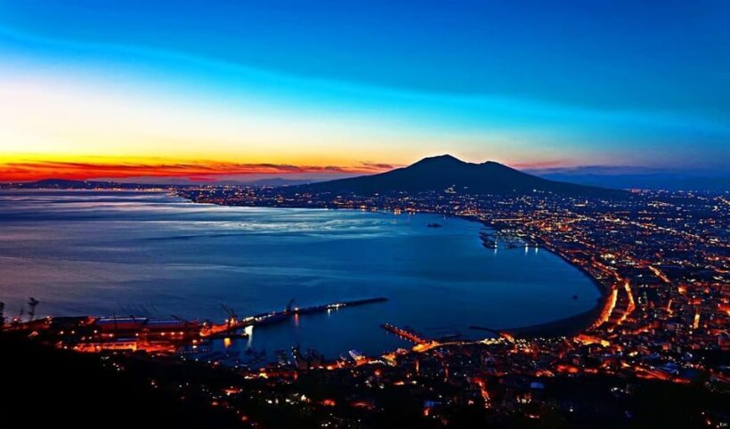 FROM NAPLES: PANORAMIC TOUR OF THE CITY OF NAPLES - Who Is This Tour Best For?