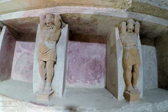 From Naples: Pompei and Sorrento city sightseeing - Practical Details and Tips