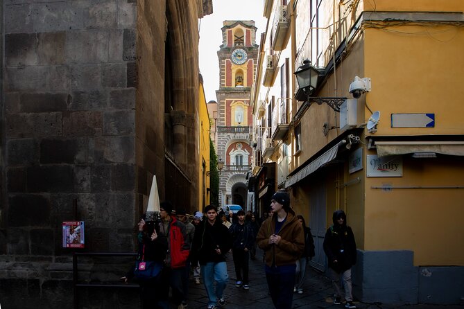 From Naples: Pompei and Sorrento with lunch - Final thoughts: Is it right for you?