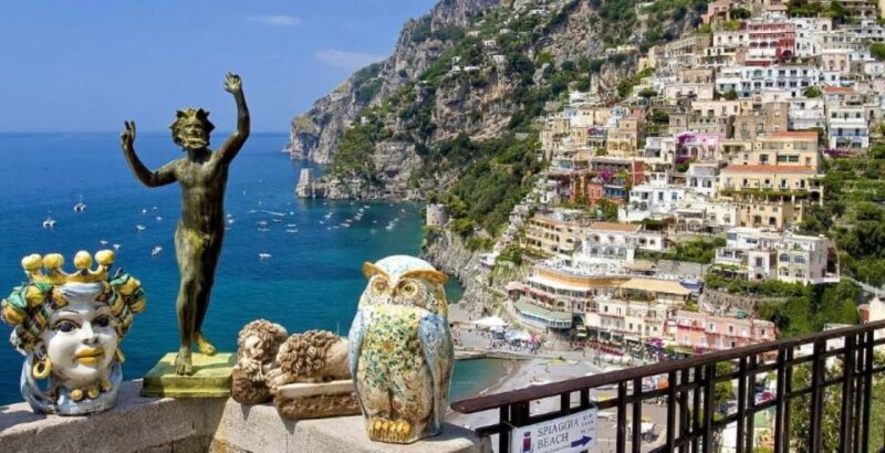 From Naples: Pompeii, Amalfi Coast and Positano Private Tour - What Makes This Tour Worth Considering?