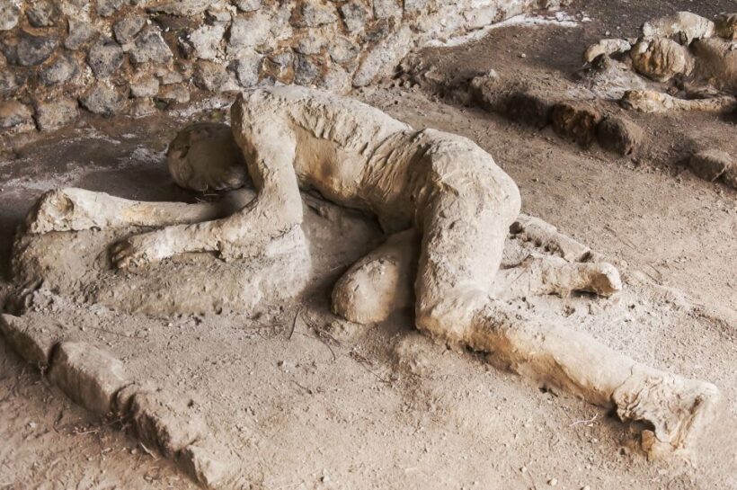 From Naples: Pompeii & Amalfi Coast Full-Day Trip with Lunch - The Sum Up