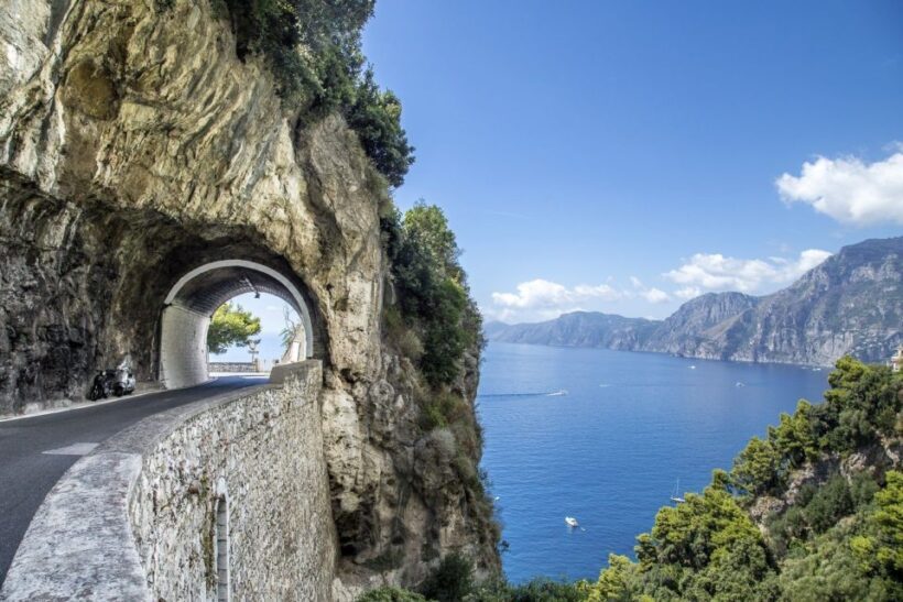 From Naples: Pompeii & Amalfi Coast Full-Day Trip with Lunch - FAQs