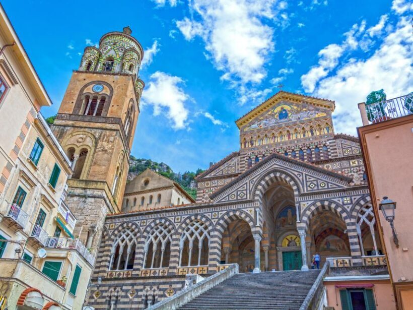 From Naples: Pompeii+ Amalfi Tour - Final Verdict