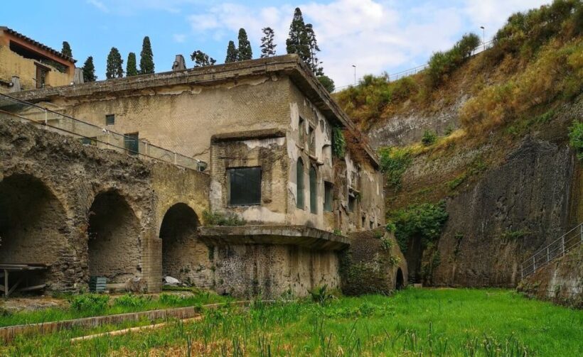 From Naples: Pompeii and Herculaneum Half-Day Private Trip - Breakdown of the Itinerary