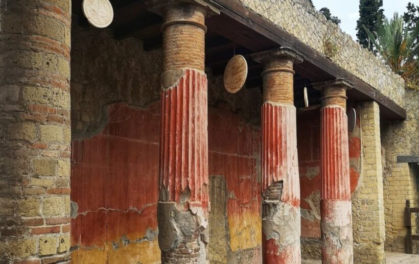 From Naples: Pompeii and Herculaneum Half-Day Private Trip - Why Choose This Tour?