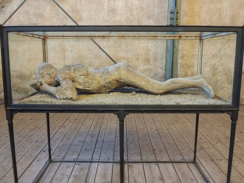 From Naples: Pompeii and Herculaneum Half-Day Private Trip - Who Would Love This Tour?