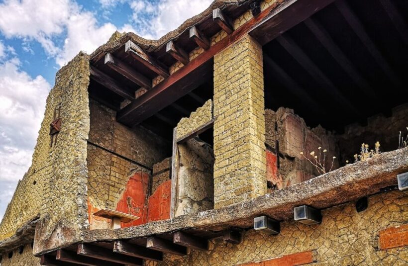 From Naples: Pompeii and Herculaneum Half-Day Private Trip - FAQ
